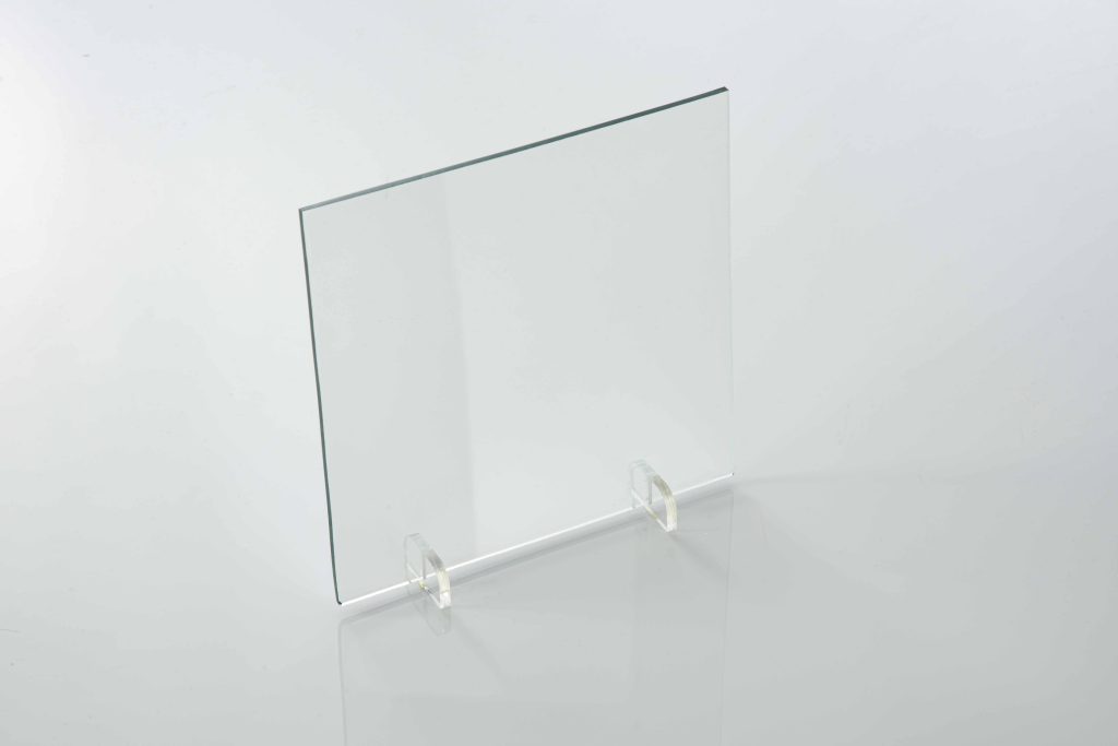 White reflex glass - Iran Glass | Sahand Jam | Sahand Jam Industrial Group