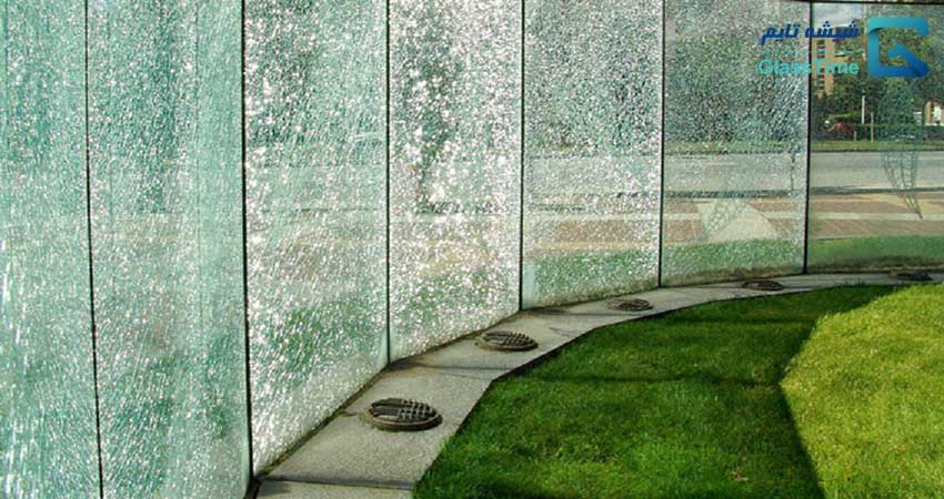 Types of construction glass - Iran Glass | Sahand Jam | Sahand Jam ...